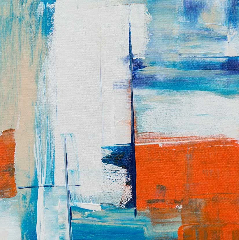 Jake Woods - Giclée